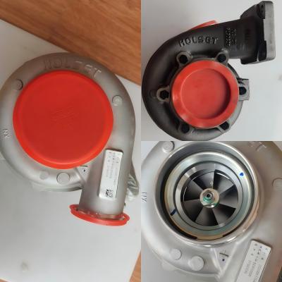 China SP134749 Turbocharger for Liugong CLG855N 856H 870H Excavator Loader Grader OEM Quality for sale