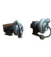 China SP142162 Turbocharger for Liugong Wheel Loader 850H 855N 870H 886H Grader CLG4165 CLG4180 Roadroller CLG614 CLG618 for sale