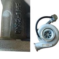 China SP142162 Turbocharger for Liugong Wheel Loader 850H 855N 870H 886H Grader CLG4165 CLG4180 Roadroller CLG614 CLG618 for sale
