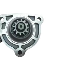 China 3957597 Motor Starter for Liugong CLG856 862H Wheel Loader Excavator 936D 939DH QSC8.3 ISC8.3 QSL9 ISL9 for sale
