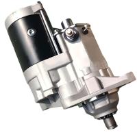 China 5256984 Motor Starter for Liugong Wheel Loader CLG856H CLG862H 870H Excavator 936D 936F 939DH Roadroller 628H for sale