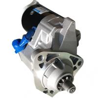 China 5256984 Motor Starter for Liugong Wheel Loader CLG856H CLG862H 870H Excavator 936D 936F 939DH Roadroller 628H for sale