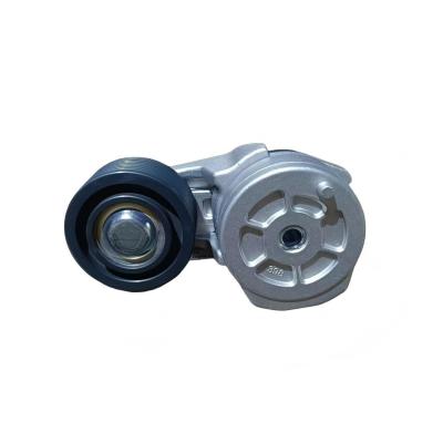 China 3976831 Belt Tensioner for Liugong Wheel Loader CLG862H CLG856H Excavator 925E 933E Grader 4215D for sale