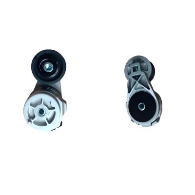 China 3974102 Belt Tensioner for Liugong Wheel Loader 856H 850H Excavator 915FW Roadroller 6212EG4 for sale