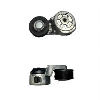 China Liugong 3349230 Belt Tensioner for CLG855N 856 856H Wheel Loader 930E 936D Excavator OEM Quality for sale