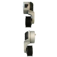 China 3976831 Belt Tensioner for Liugong Wheel Loader CLG856H 862H Excavator 930E 936D Roller 628H OEM Quality for sale