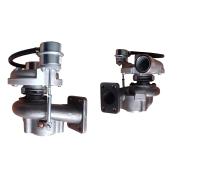 China SP180842 Turbocharger for Liugong CLG836 815C CLG820C Grader 4120DⅡ Engine for sale