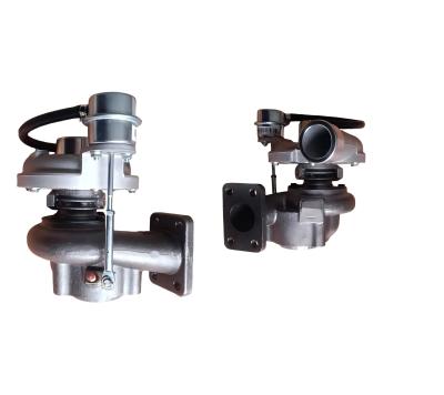 China SP180842 Turbocharger for Liugong CLG836 815C CLG820C Grader 4120DⅡ Engine for sale