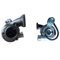 China SP180842 Turbocharger for Liugong CLG836 815C CLG820C Grader 4120DⅡ Engine for sale