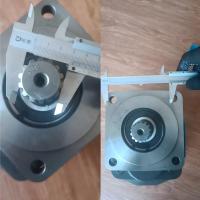 China 11C1060 Gear Pump for Liugong CLG856 ZL50CN 855N Wheel Loader OEM Quality for sale