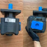 China 11C1060 Gear Pump for Liugong CLG856 ZL50CN 855N Wheel Loader OEM Quality for sale
