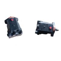 China 11C2799 Fan Motor for LIUGONG Wheel Loader CLG856H CLG855N 850H ZL50CN 24V OEM Quality for sale