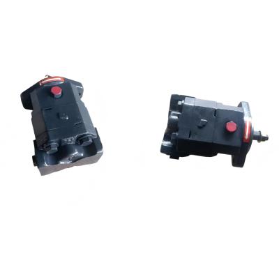China 11C2799 Fan Motor for LIUGONG Wheel Loader CLG856H CLG855N 850H ZL50CN 24V OEM Quality for sale