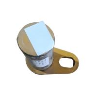 China 11D0084 Boom Cylinder Pin for Liugong Wheel Loader CLG855 855N CLG862 870H ZL50C ZL50CN for sale