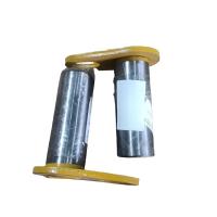 China 11D0084 Boom Cylinder Pin for Liugong Wheel Loader CLG855 855N CLG862 870H ZL50C ZL50CN for sale