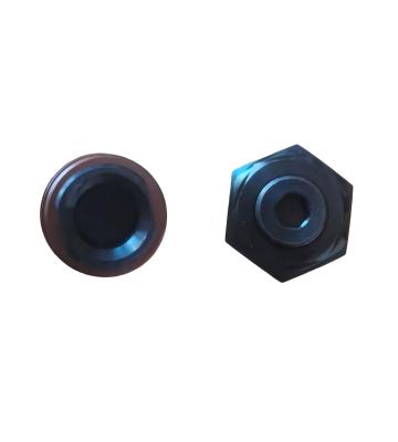 China 12C0017 Safety Valve for Liugong Wheel Loader CLG855 855N 856 842 835 OEM Quality for sale