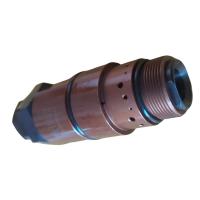 China 12C0017 Safety Valve for Liugong Wheel Loader CLG855 855N 856 842 835 OEM Quality for sale