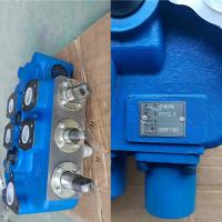 China 12C0018 Control Valve for Liugong Wheel Loader ZL50CN CLG856 CLG850H CLG855N 862 OEM Quality for sale