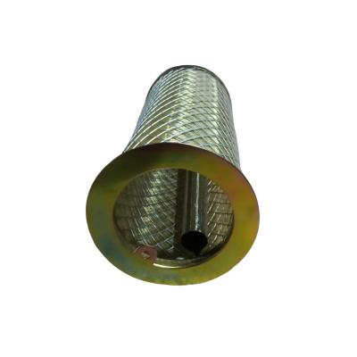 China 12D0273 Fuel Strainer for LIUGONG Wheel Loader CLG855 856 ZL50C OEM Quality for sale