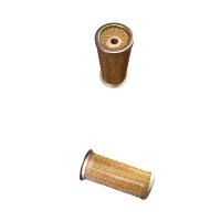 China 12D0273 Fuel Strainer for LIUGONG Wheel Loader CLG855 856 ZL50C OEM Quality for sale
