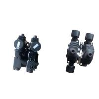China 12C0058 Pilot Valve for Liugong Wheel Loader CLG855 856 ZL50C ZL50CN OEM Quality for sale