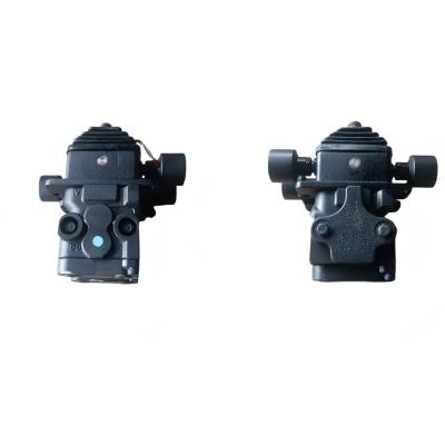 China 12C0058 Pilot Valve for Liugong Wheel Loader CLG855 856 ZL50C ZL50CN OEM Quality for sale