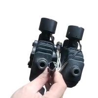 China 12C0058 Pilot Valve for Liugong Wheel Loader CLG855 856 ZL50C ZL50CN OEM Quality for sale
