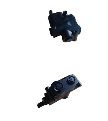 China 12C0220 Priority Valve for Liugong Wheel Loader CLG855 856 ZL50C ZL50CN OEM Quality for sale