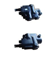 China 12C0220 Priority Valve for Liugong Wheel Loader CLG855 856 ZL50C ZL50CN OEM Quality for sale