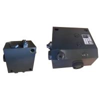 China 12C0037X0 Combination Valve for Liugong Wheel Loader CLG856 CLG855N 50CN 835H OEM Quality for sale