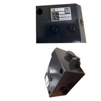 China 12C0037X0 Combination Valve for Liugong Wheel Loader CLG856 CLG855N 50CN 835H OEM Quality for sale