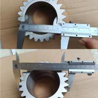 China SP105572 Planetary Gear for Liugong Grader CLG418 CLG416 422 423 OEM Quality for sale