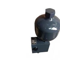 China 12C0785 Pilot Oil Valve for Liugong Wheel Loader CLG856 856H ZL50CN CLG855N 850H 835H for sale