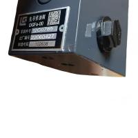 China 12C0785 Pilot Oil Valve for Liugong Wheel Loader CLG856 856H ZL50CN CLG855N 850H 835H for sale
