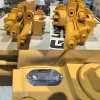 China 12C1193 Control Valve for Liugong Wheel Loader CLG835 835H ZL30E CLG836 CLG842 OEM Quality for sale