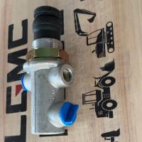 China 13C0059 Button Valve for Liugong Wheel Loader CLG855N CLG856 856H 850H OEM Quality for sale
