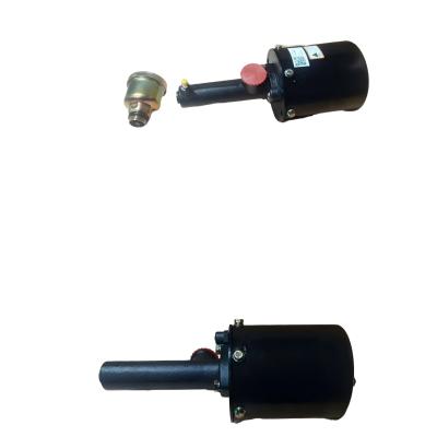 China 13C0067C Booster Assy for Liugong Wheel Loader CLG856 856H 850H 862H ZL40B CLG842 OEM Quality for sale