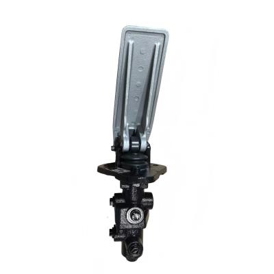 China 13C2321 Brake Valve for Liugong Wheel Loader CLG855N CLG835H CLG870H OEM Quality for sale