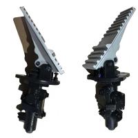 China 13C2321 Brake Valve for Liugong Wheel Loader CLG855N CLG835H CLG870H OEM Quality for sale