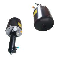 China 13K0001 Booster Pump for Liugong Wheel Loader CLG816 816C 816H CLG818 820C OEM Quality for sale