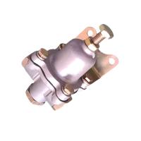 China 13K0002 Pressure Adjusting Valve for Liugong Wheel Loader CLG816 816C 816H CLG818 820C 820H OEM Quality for sale
