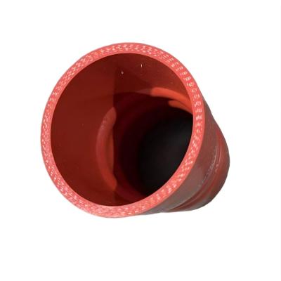 China 30A3517 Intake Hose for LIUGONG Wheel Loader CLG836 815C CLG820C Grader 4120DⅡ for sale
