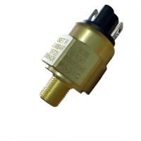 China 30B0130P01 Pressure Switch for LIUGONG Wheel Loader CLG835H 856H Roller CLG614 618 for sale