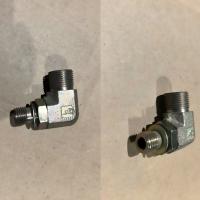 China 31C0038X0 Connector for Liugong Wheel Loader ZL50C CLG856 835H OEM Quality for sale