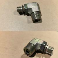 China 31C0038X0 Connector for Liugong Wheel Loader ZL50C CLG856 835H OEM Quality for sale