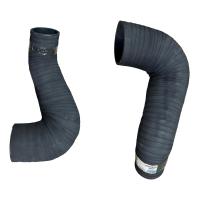 China 32A0408 Intake Hose for Liugong Wheel Loader ZL50C CN CLG855N 856H 835H 842H OEM Quality for sale