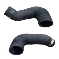China 32A0408 Intake Hose for Liugong Wheel Loader ZL50C CN CLG855N 856H 835H 842H OEM Quality for sale