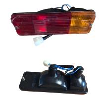 China 32B0038 Position Light Right for LIUGONG Wheel Loader CLG855 856 835 842 ZL50C ZL50CN OEM Quality for sale