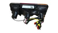 China 32B0310 Right Rear Small Light Assembly for Liugong Wheel Loader ZL50C CLG855N 856H 835H 842H 862H for sale