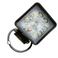 China 32B0608 Work Light for LIUGONG Excavator 915C 920C 922C 925C OEM Quality 24V for sale